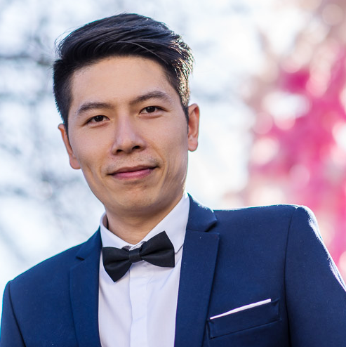 Vlogger Trần Văn Sang: Lan tỏa những thông điệp về tấm lòng của người ...