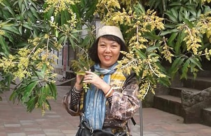 Y Ban và những tác phẩm day dứt về gia đình thời hiện đại