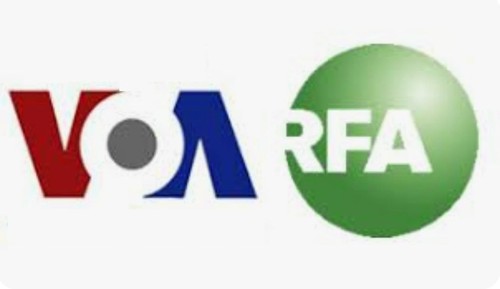 VOA và RFA có thể dừng hoạt động do chính phủ Mỹ cắt giảm ngân sách