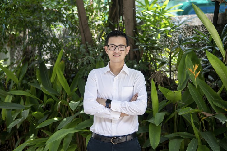 VietChallenge winner aims to make genomic services affordable to all ...
