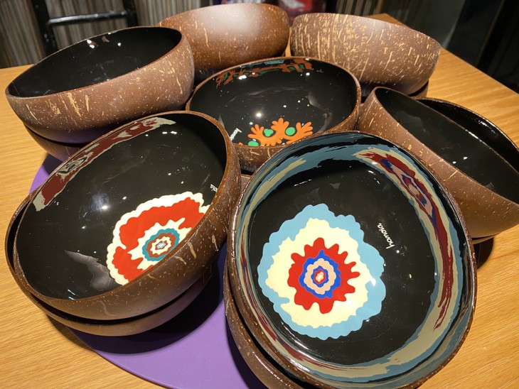 Hanoi's Old Quarter preserves core values of craft streets