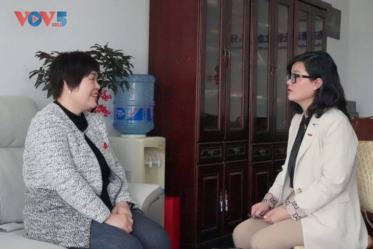 Vietnam, China strengthen traditional friendship, advance practical and strategic cooperation